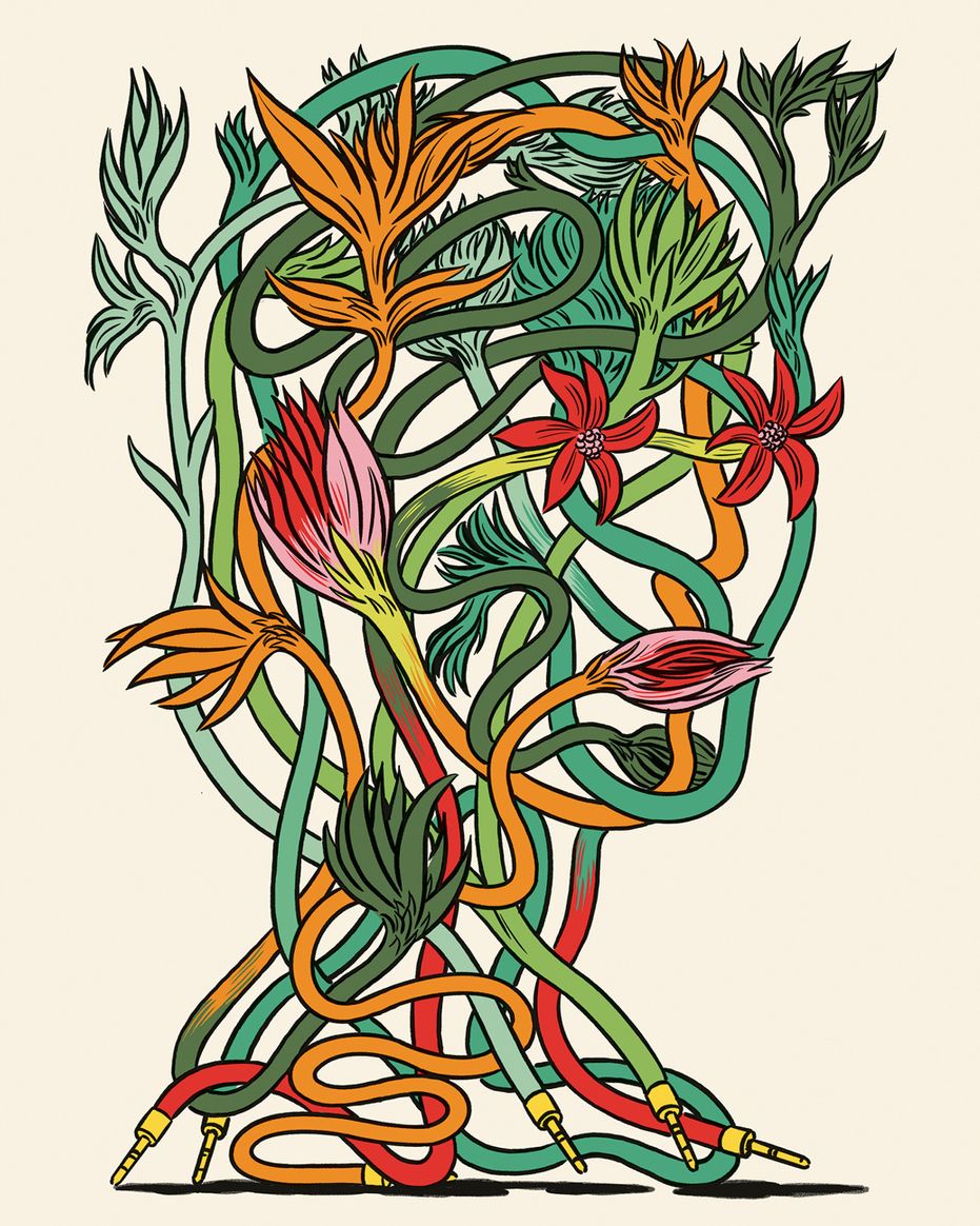 Kristian Hammerstad | byHands