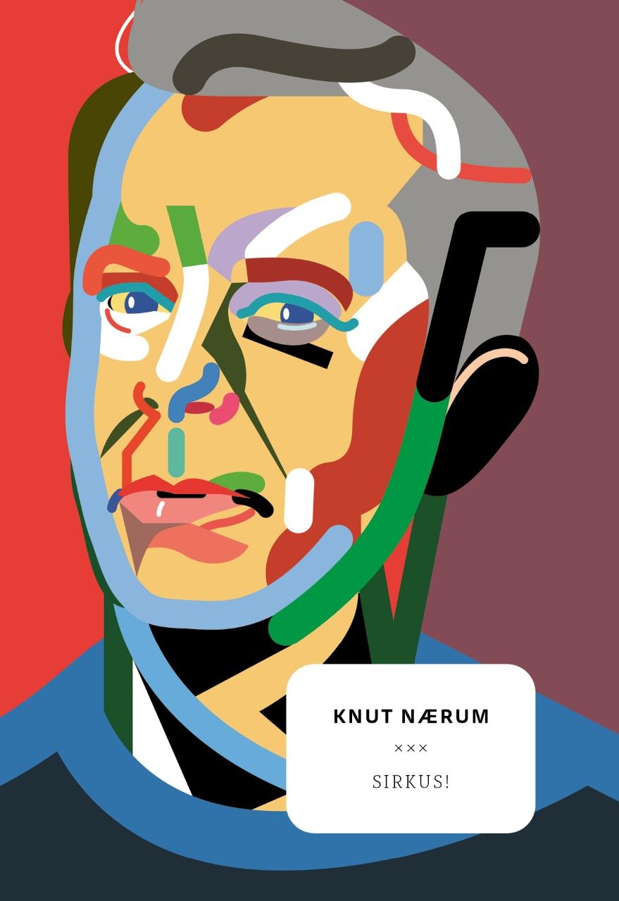 Magnus Voll Mathiassen | byHands