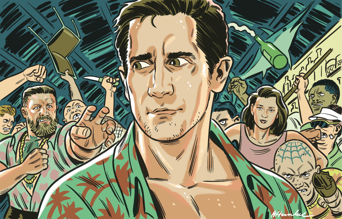 Illustration Agency | byHands