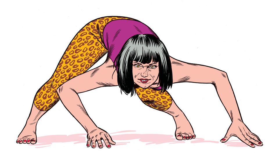Illustration Agency | byHands
