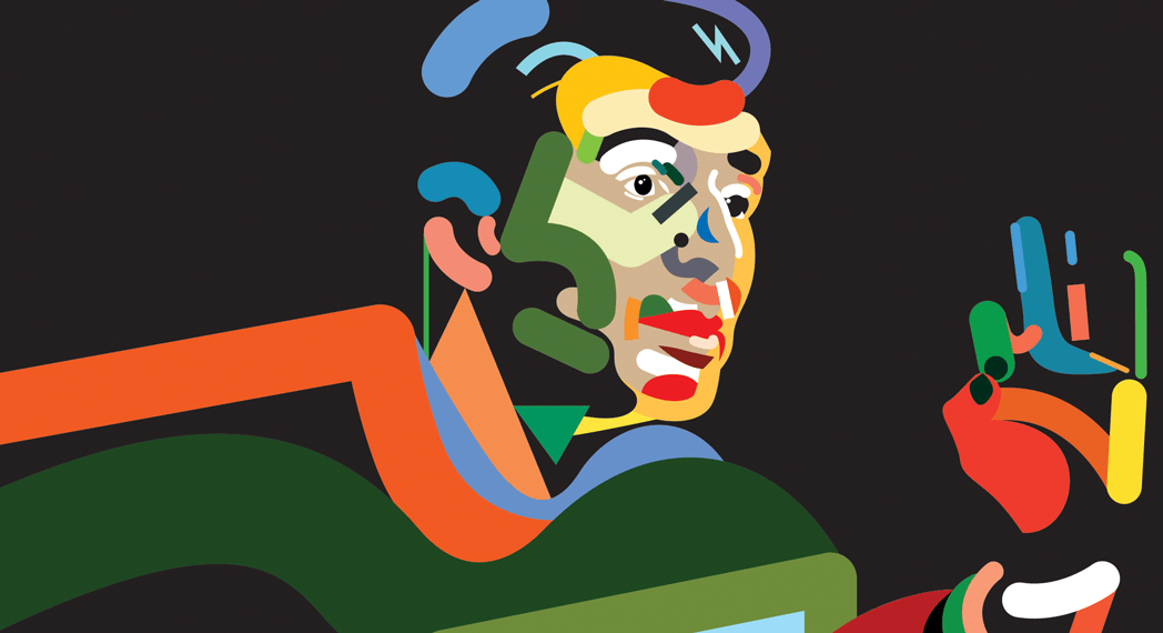 Illustration Agency | byHands